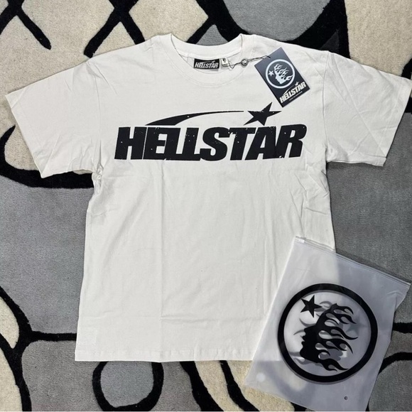 Shirts | All Hellstar Shirts For The Lowall Sizes Xsxl | Poshmark